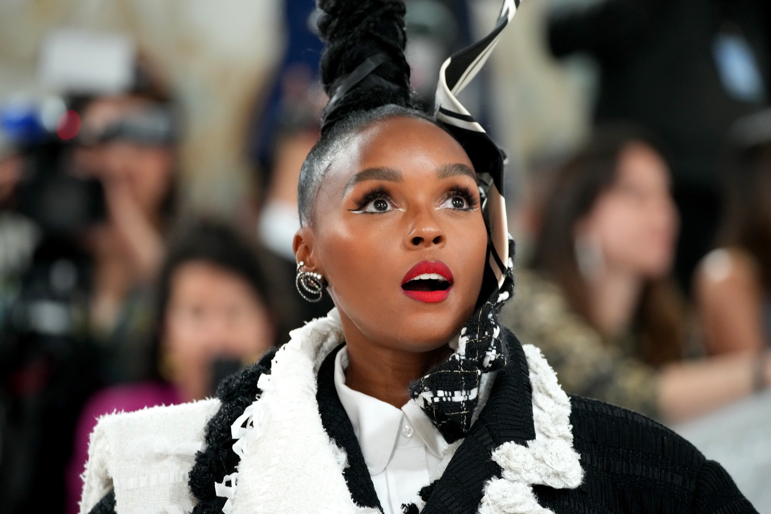 Janelle Monáes “the Age Of Pleasure” Vinyl Gives Fans The Most Up